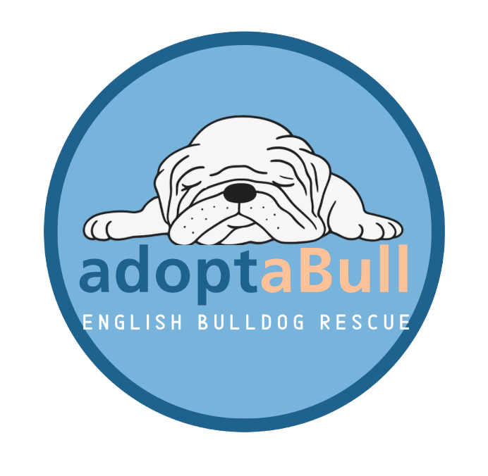 Home | adoptaBull English Bulldog Rescue